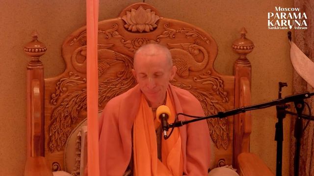2026.04.28 - ШБ 10.52.15. Е. С. Бхакти Ратнакара Амбариша Свами