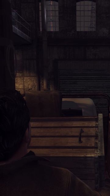 Десятка за все ящики #shorts #mafia #mafia2 #работа #ExtendedEdition