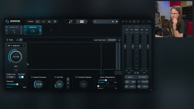 The ULTIMATE iZotope Ozone 12 Tutorial![ru]