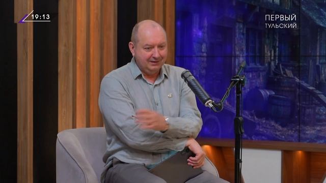 Интервью с кандидатом медицинских наук Викторией Соболевой