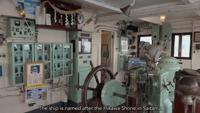 Япония. 36 часов в джаз-баре Yokohama в стиле ар-деко и с потрясающим видом на гавань.