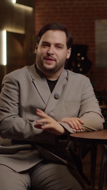 Монологи об искусстве, Макаров Валерий