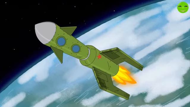 Мини-серии - мультики про танки. Иной мир