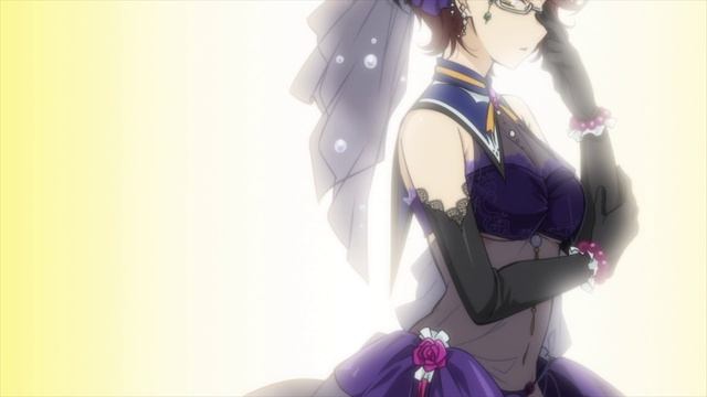 Hundred - TABOOLESS (M.A.O, Kinugawa Rika, Makino Yui)