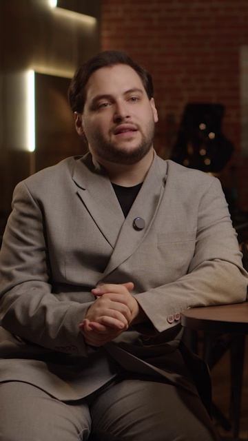 Монологи об искусстве, Макаров Валерий