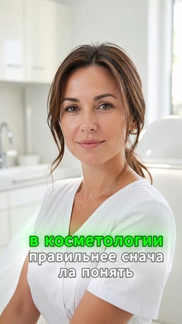 Полимолочная кислота или биоревитализация — в чём разница
