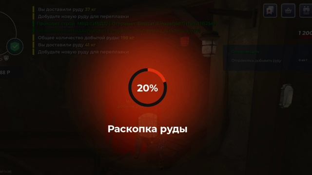 ПЕРВЫЕ ДЕНЬГИ В BLACK RUSSIA! Сколько платит ШАХТА? ⛏️