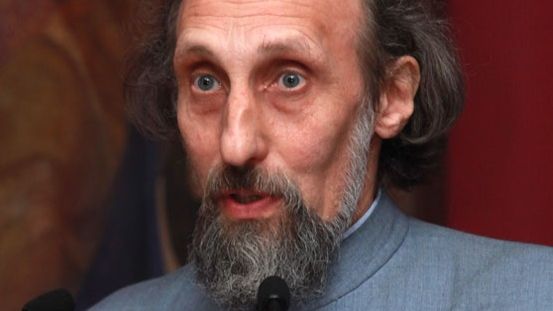 Лекция "Представления о космической эволюции в теософских трудах и наследии Рерихов"