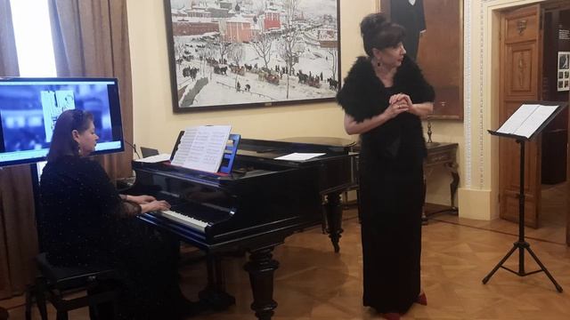 Ой, цветет калина