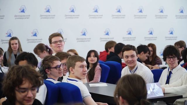 Финал интеллектуального проекта ЯрГУ «Наука на районе»