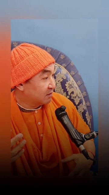Какое качество необходимо вайшнаву?   Даяван Свами