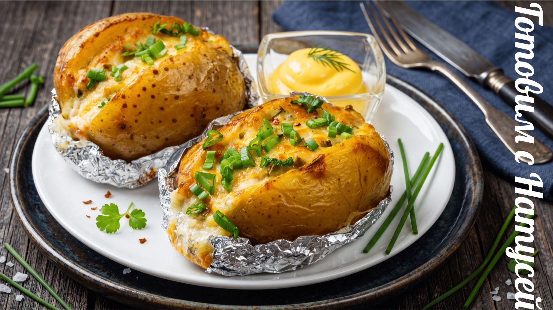 Крошка-картошка. Такая вкуснятина, что за уши не оттащишь!!! Рецепт крошки-картошки в духовке.