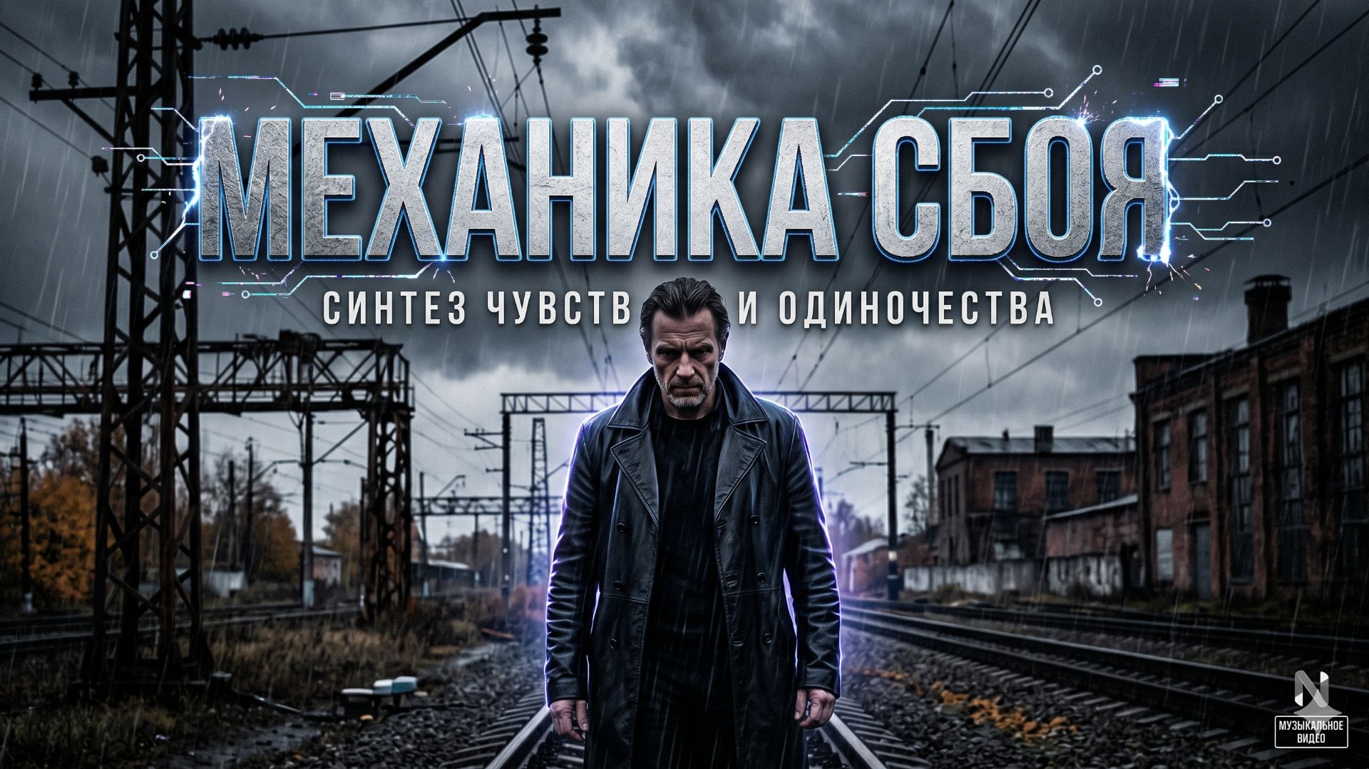 Механика сбоя.