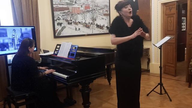 Подмосковные вечера