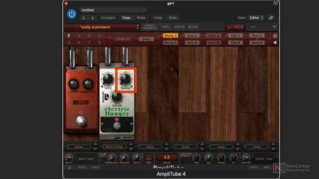 18.EXH Deluxe Electric Mistress