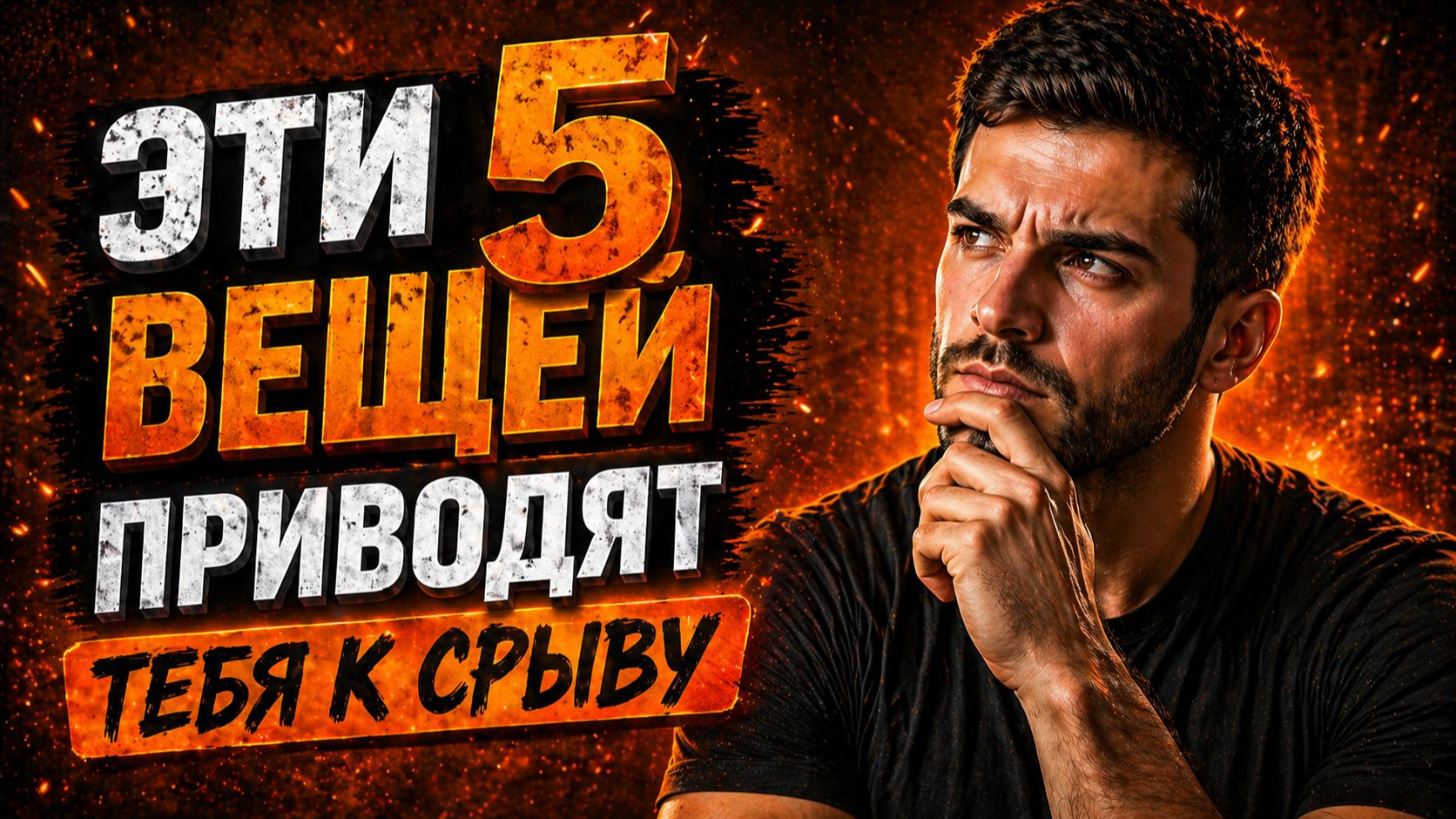 Как избежать ПОЛЛЮЦИЙ и СРЫВОВ на воздержании?