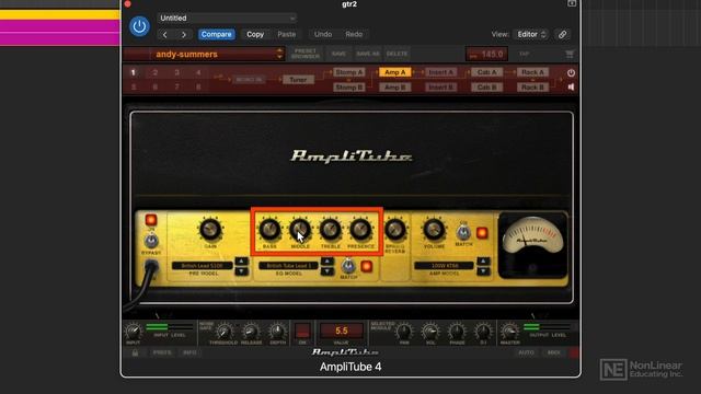 15.The Skank Guitar Part