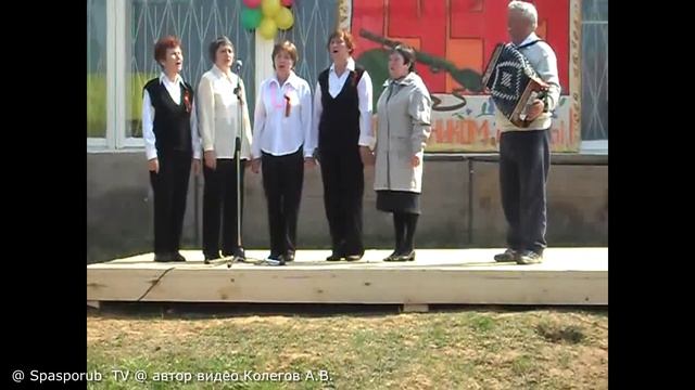 "На Мамаевом кургане тишина."