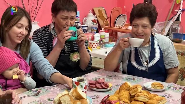 Сети