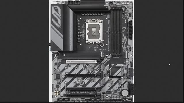 Сборка ПК с DDR5 и максимальной производительностью за вменяемые деньги