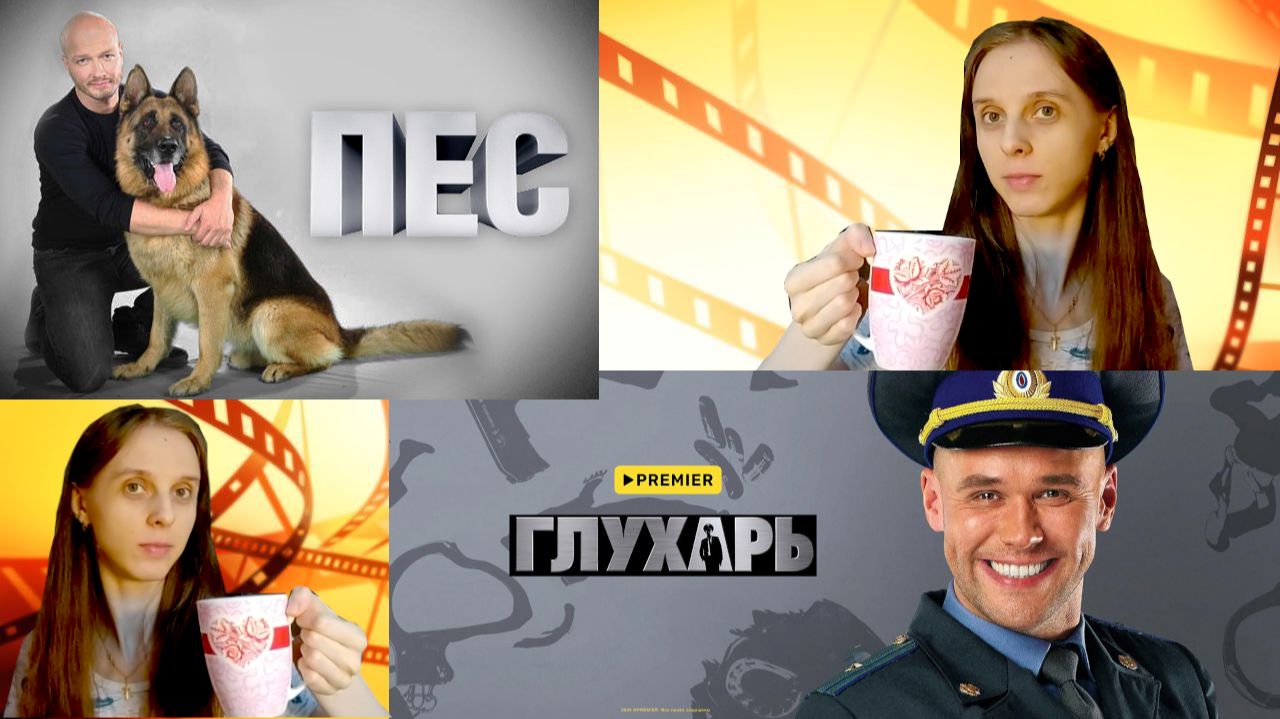 Vlog: Ложка в кружке