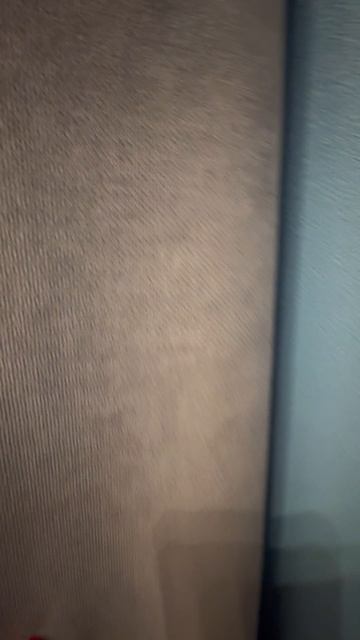 Портьеры из серой рогожки