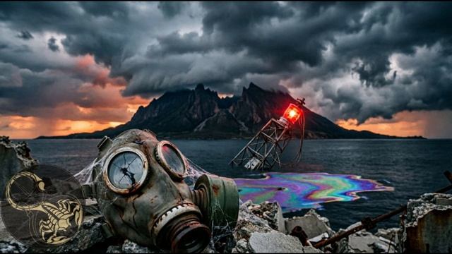 Восьмой Континент - Последний сигнал..