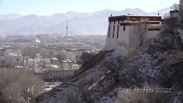 10 лучших мест для посещения в Китае - Документальный фильм о путешествиях