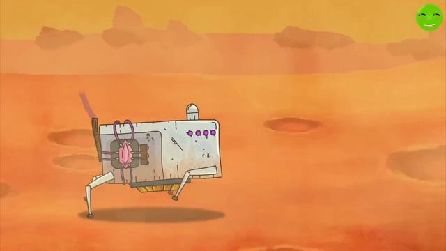 Мини-серии - мультики про танки. Иной монстр