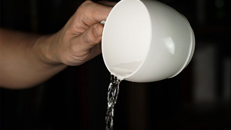 Фокус Бесконечная Чаша , ENDLESS CUP