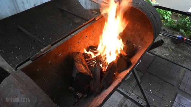 Шашлык с такой мариновкой получается сверх мягким!