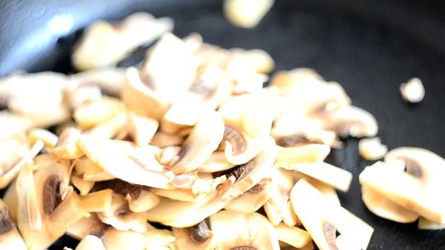 Белая Пицца Бешамель. Домашняя пицца в духовке, простой рецепт теста для пиццы