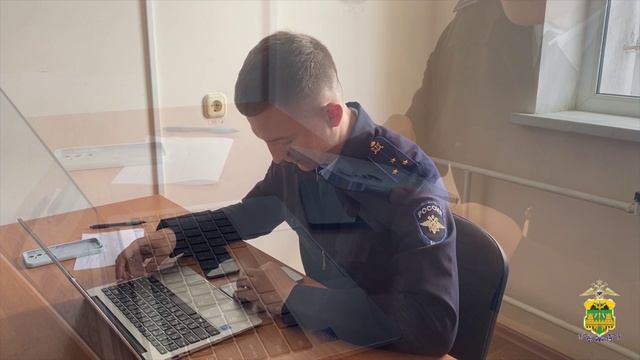 Кубанские оперативники задержали с поличным пособницу дистанционных мошенников