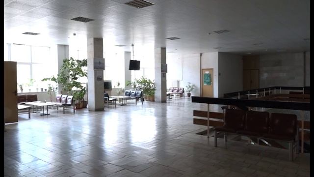 В Заречном обновляется городская баня
