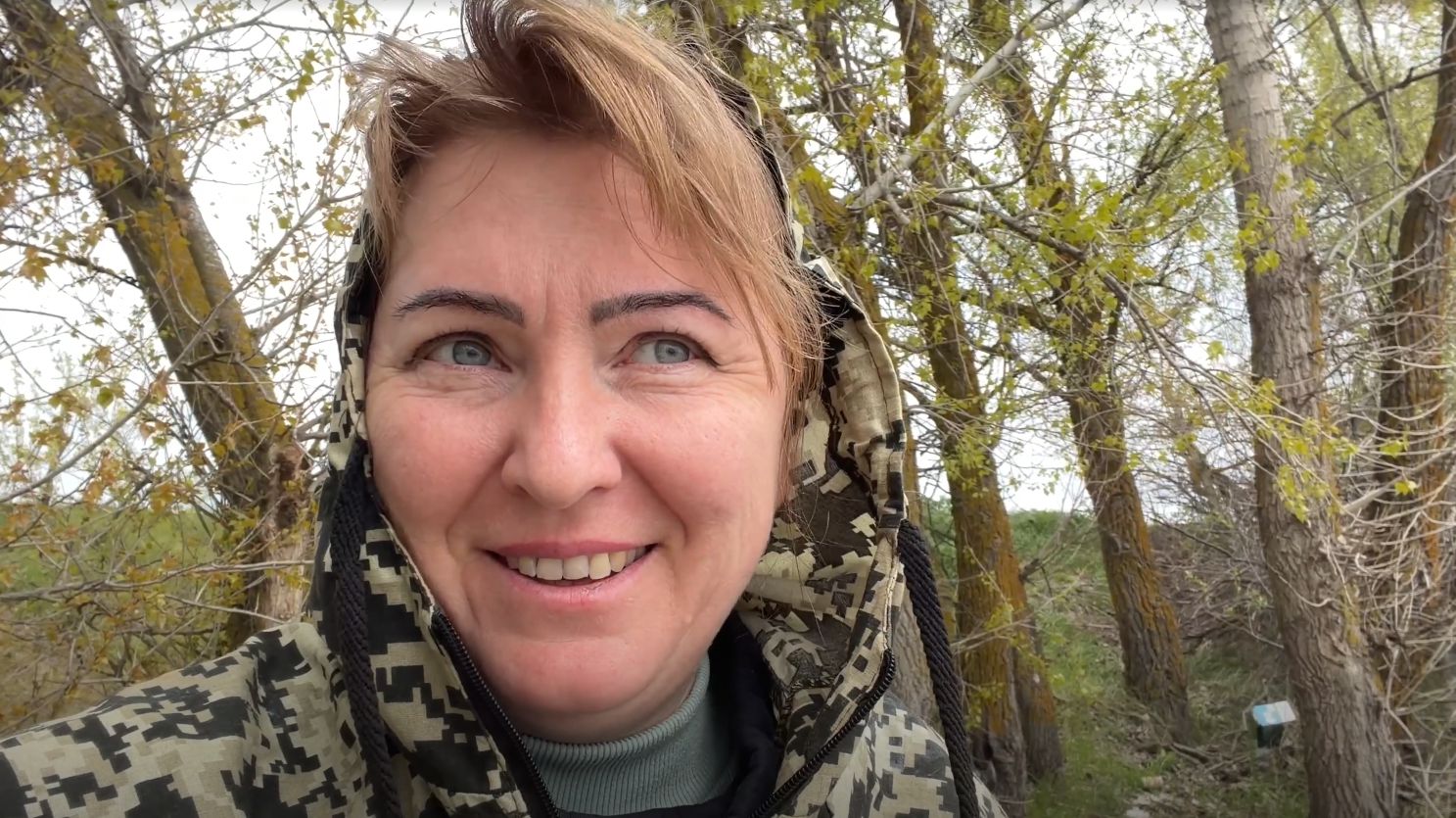 Им по фигу что здесь люди