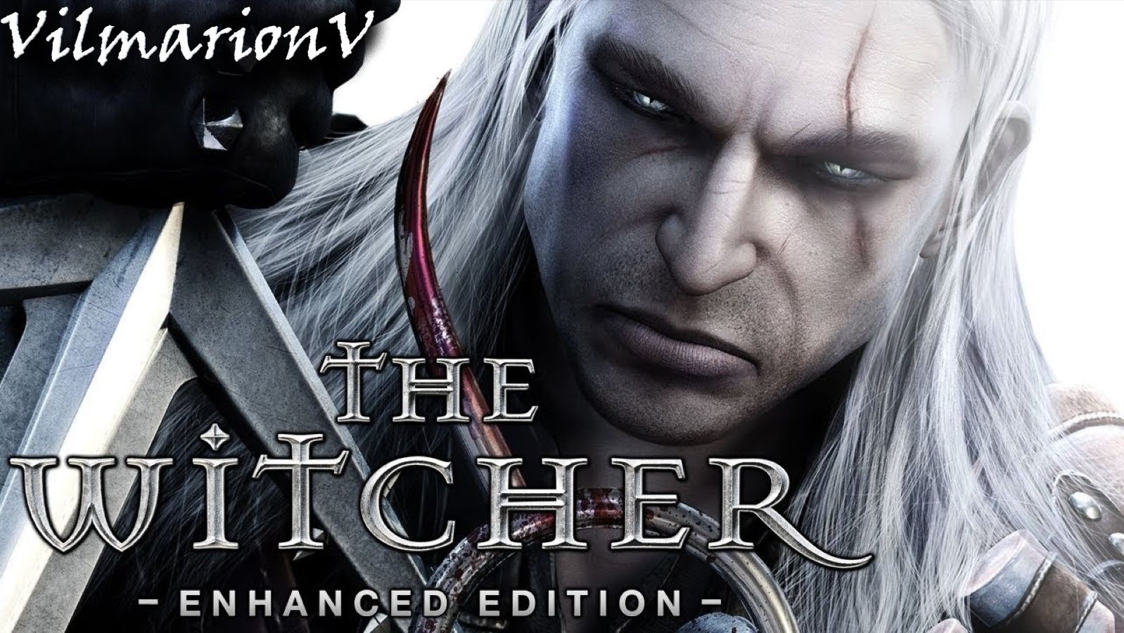 The Witcher (Ведьма́к) - ч.20 (DLS VI)
