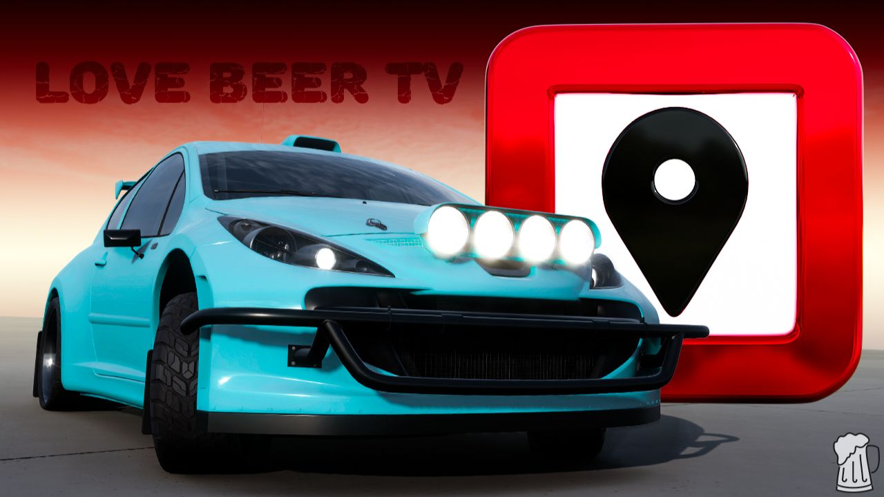 🔴 Forza Horizon 5 🍺 Прохождение трассы первопроходца! «МАЛЬПАИС» Осенний Сезон!!! 30.04.2026