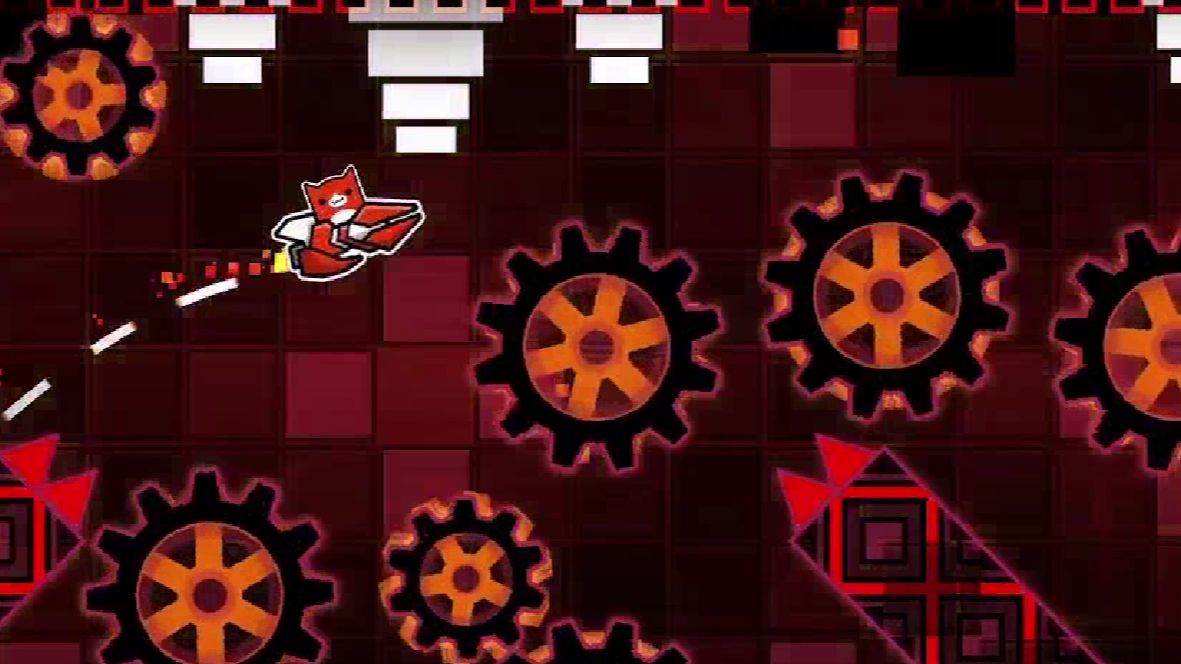 Nine Circles 100% By Zobros, New Hardest!