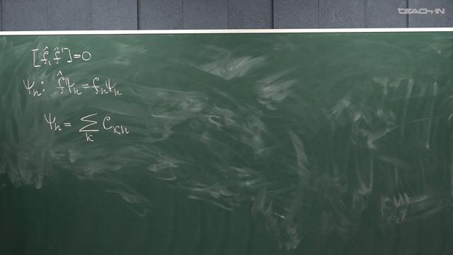 Казаков К.А. - Квантовая механика - 6. Измерения в квантовой механике