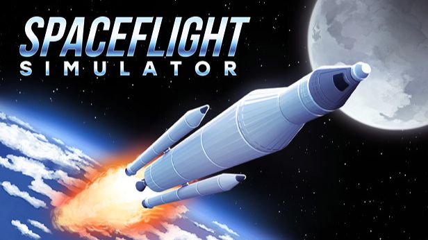 СИМУЛЯТОР ПРОЕКТИРОВАНИЯ И СТРОЙКИ РАКЕТ! |SpaceFlight Simulator|
