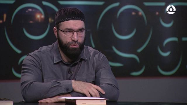 Иман. Тоба дар
