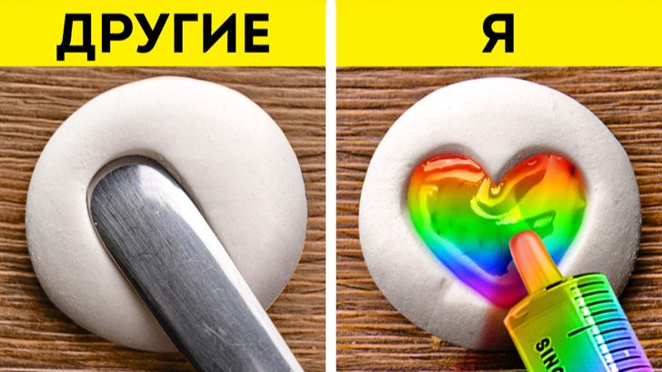 Идеи для выпечки: простые лайфхаки с тестом 🍪