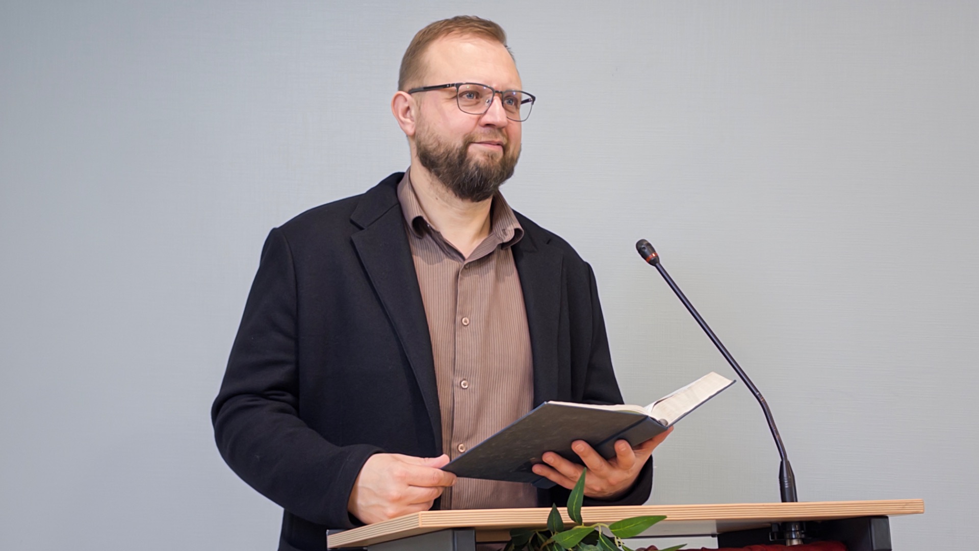 ЖИЗНЬ после ПАСХИ. ШИРОКОВ АНДРЕЙ СЕРГЕЕВИЧ  Ин 20:19-31