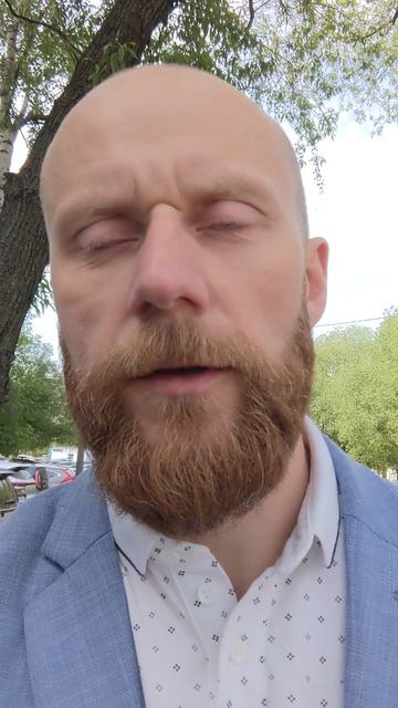 Видео для кандидатов