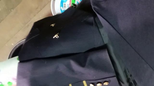 Программы ЕР, телевизоры, одежда на мусорке