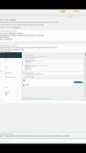 Автоматическое заполнение карточки клиента в amoCRM