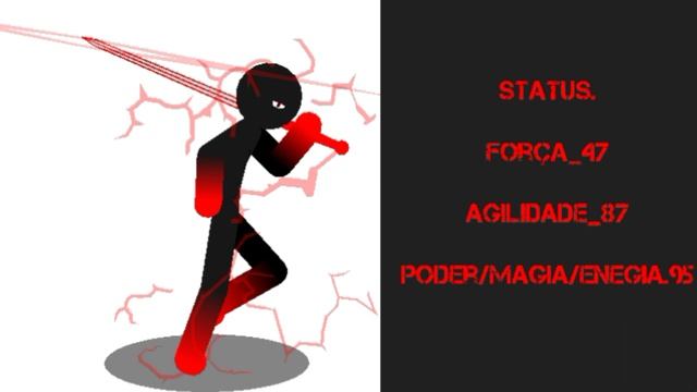 RHG_Novo   Stick nodes