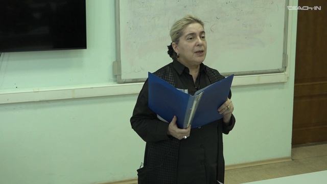 Костикова А.А. - Философия языка II - 15. Философия языка Джона Остина