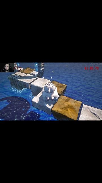 ТАНКОВЫЙ ПЛАТФОРМЕР! Project Dejavu - ОБЗОР/ПРОХОЖДЕНИЕ!🔥 #игры #игрыпохожиенаgta #roblox