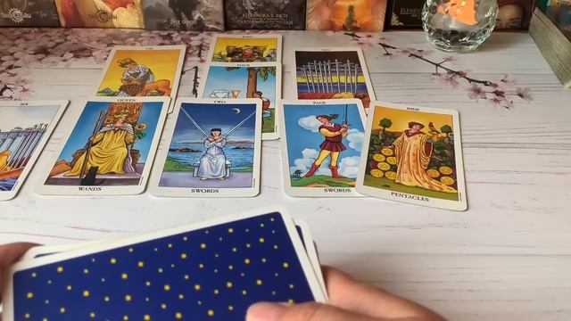 Он срочно хочет поговорить с тобой ⭐️💐🍓Таро